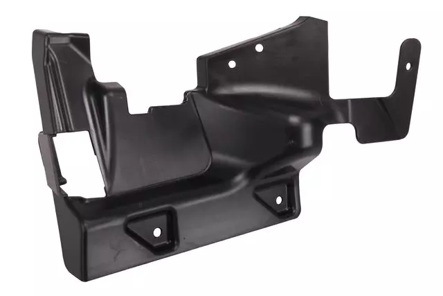 Engine Front Splash Rear Shield 84175461 | GMPartsDirect.com