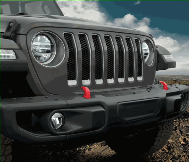 Genuine Mopar Parts For Dodge Jeep RAM Chrysler | Mopar America