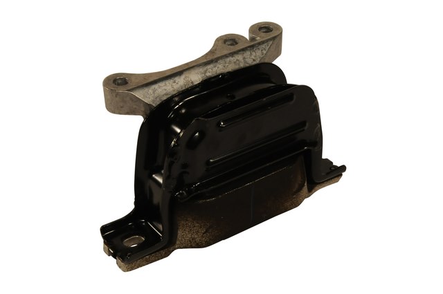 2008-2017 GM Engine Mount 22774205 | GMPartsDirect.com