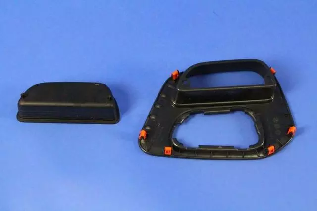 2015-2023 Dodge Challenger Gear Shift Indicator Bezel 5RJ51DX9AA ...