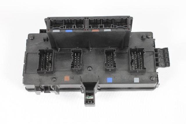 2007-2008 Dodge Totally Integrated Power Module 4692117AL | Mopar Estores