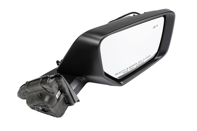 Mirrors for 2014 Chevrolet Impala | GMPartsDirect.com