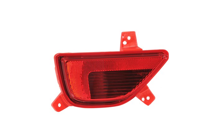 Bumper & Components - Rear for 2017 Chevrolet Trax | Wholesale.Parts