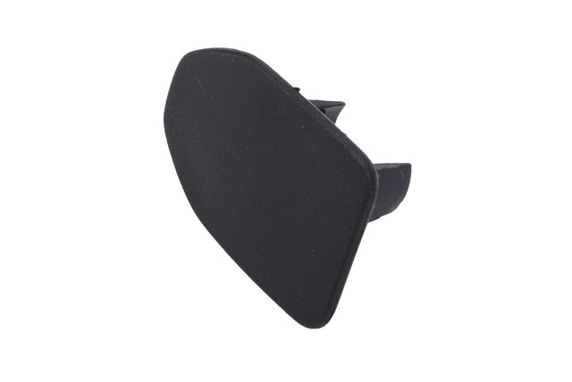 2020-2023 GMC Auxiliary Heater Wiring Harness Cover 84392052 ...