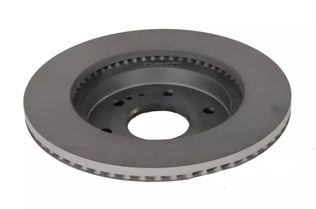 2014-2020 GM Front Disc Brake Rotor 23144340 GM | GMPartsDirect.com