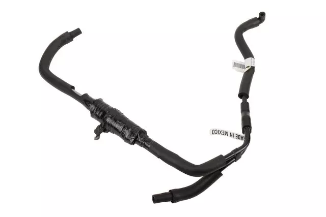 1998 GM Positive Crankcase Ventilation (PCV) Valve Pipe 12560692 GM ...
