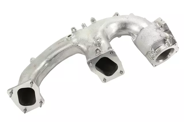 Shop OEM GM Intake Manifolds | GMPartsDirect.com