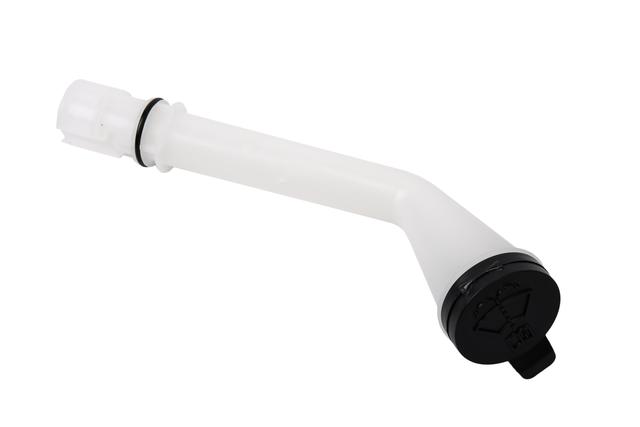 2013-2016 Chevrolet Windshield Washer Fluid Reservoir Filler Tube ...