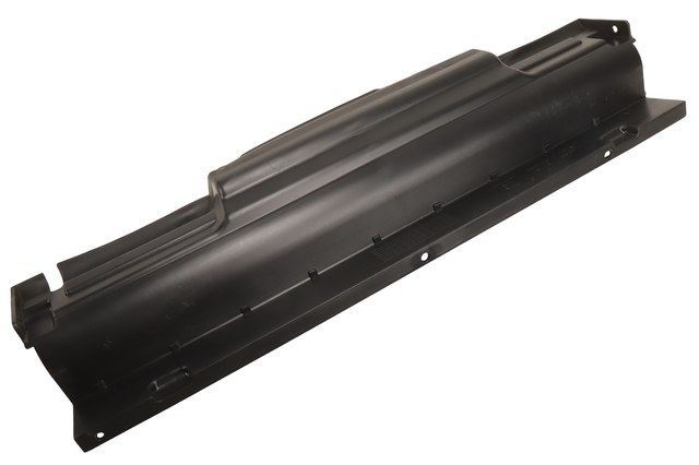 2016-2019 Cadillac ATS Radiator Air Upper Seal 23362367 | GMPartsDirect.com