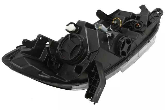 Headlamp Components for 2020 Chevrolet Trax | GMPartsDirect.com