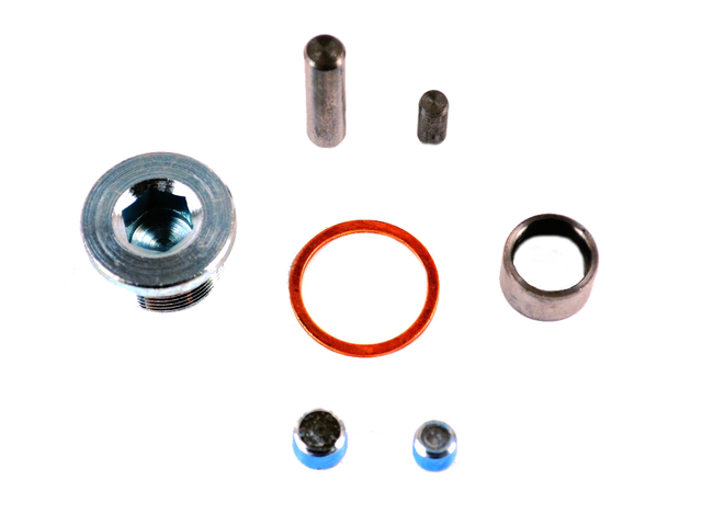 2014-2019 Mopar Cylinder Head Hardware Kit 68147238AA | Mopar Estores