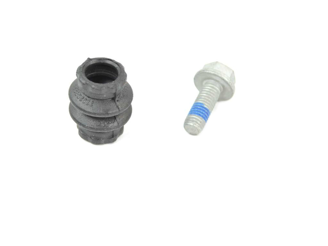 2014-2017 Fiat 500L Disc Brake Boot Kit 68233532AA | My Mopar Parts