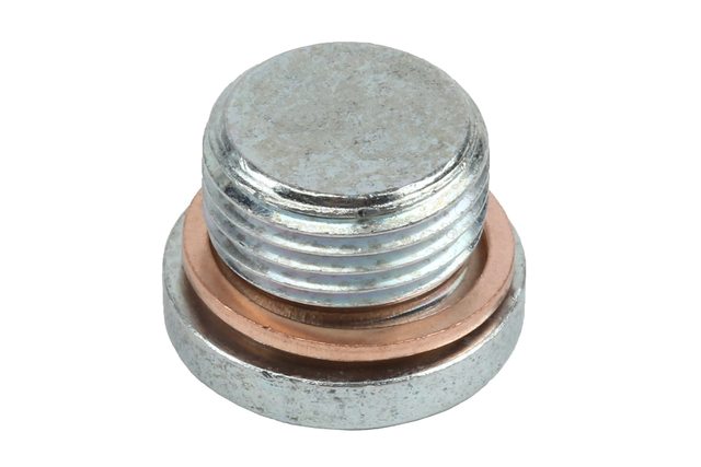 Multi-Purpose Threaded Plug 11099272 | GMPartsDirect.com