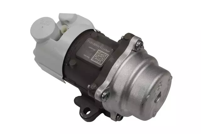 Automatic Transmission Auxiliary Fluid Accumulator with Solenoid Cover ...