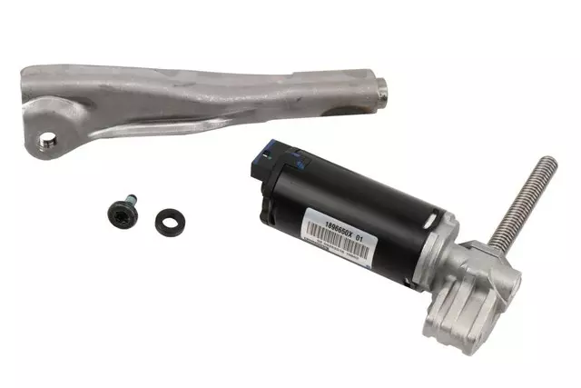 2010-2020 GM Front Seat Vertical Adjuster Actuator 13578632 GM ...