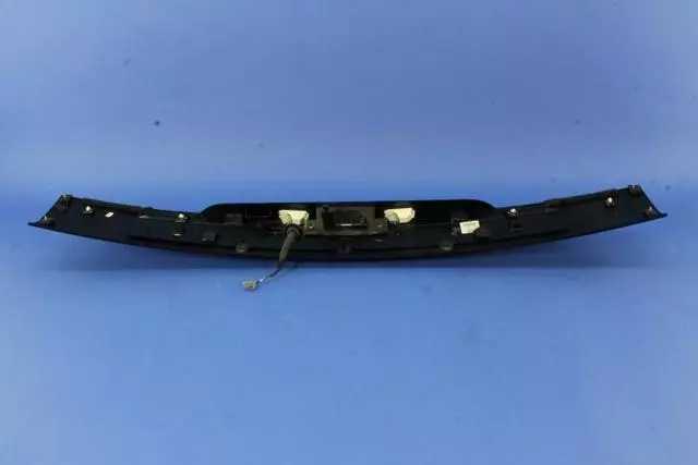 Liftgate and Tail gate for 2014 Dodge Grand Caravan | Wholesale MOPAR