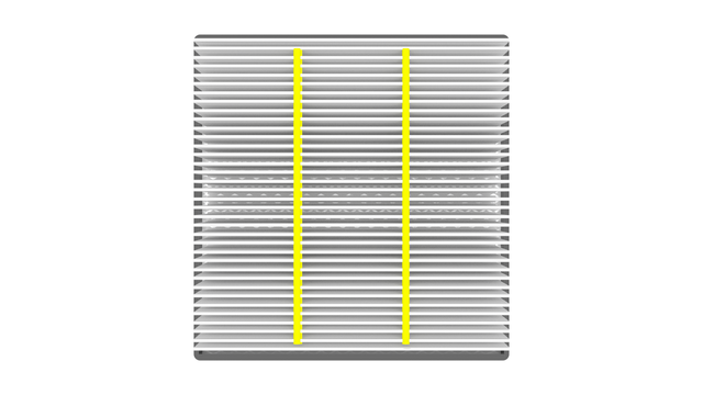 Shop OEM Air Filters | Mopar Original Parts - Merrick Jeep