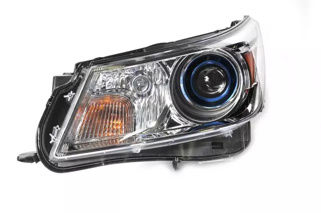 Driver Side Headlamp Assembly 19351929 GM | GMPartsDirect.com
