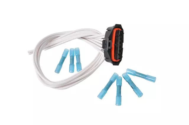 Multi-Purpose Pigtail 19354080 GM | GMPartsDirect.com