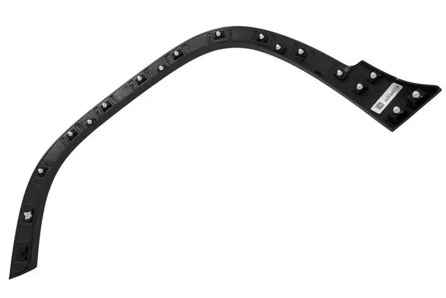 2017-2023 GMC Acadia Molding Replaced by Part Number 84446090 84446090 ...