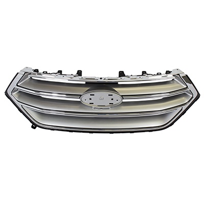 FT4Z-8200-CA - Grille - 2015-2018 Ford Edge | Lasco Auto Parts