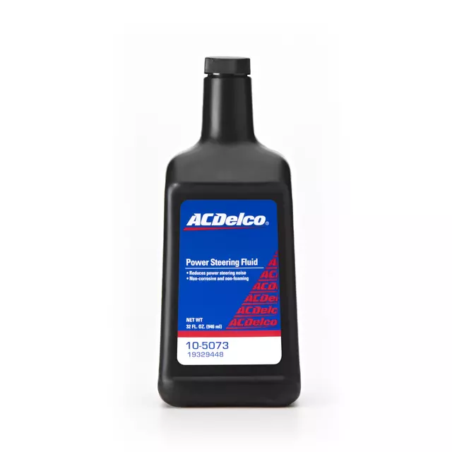 Power Steering Fluid - 32 oz 19329448 | NewGMParts.com