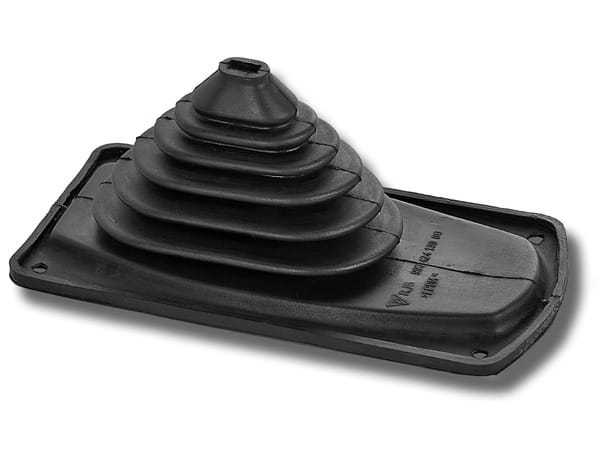 1995-1998 Porsche 911 Lower Baffle 993-424-139-00 | Gaudin Porsche Parts