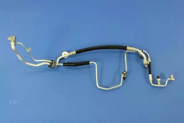 2012-2018 Jeep A/C Suction And Liquid Line 55111375AH | Mopar eStore