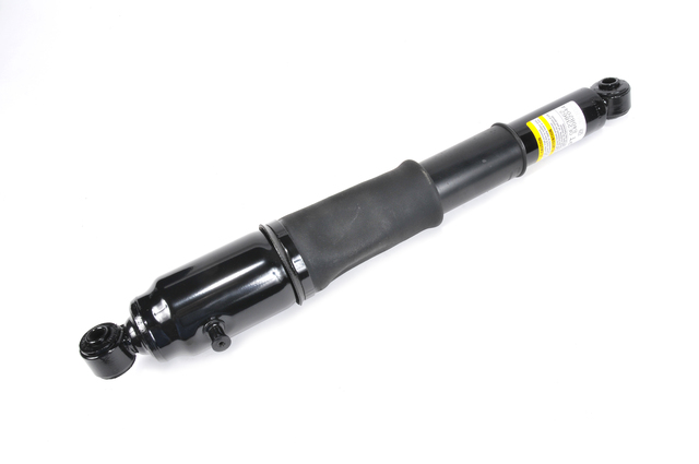 Rear Suspension for 2018 GMC Yukon XL | GM Parts Store