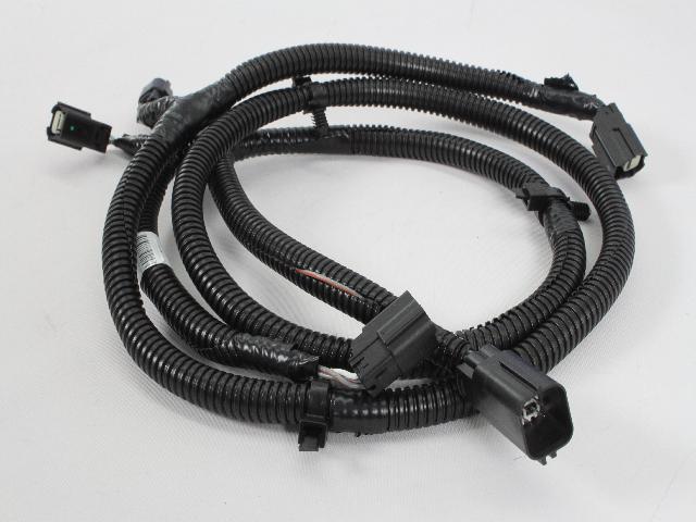 2009-2022 Mopar OEM NEW 2009-2019 Mopar Ram 1500 2500 3500 Wire Harness ...
