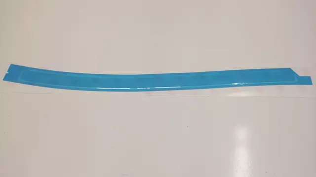 2012-2014 Toyota Camry Quarter Panel Protector 58748-06070 | Toyota ...