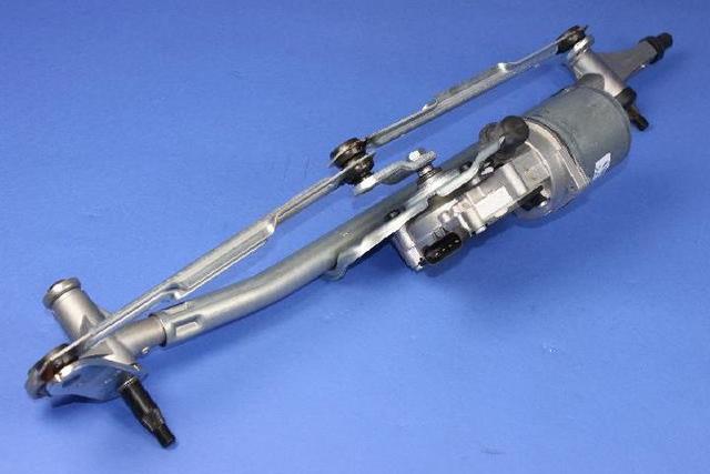 5113043AE - Windshield Wiper Motor And Linkage - 2012-2020 Mopar ...