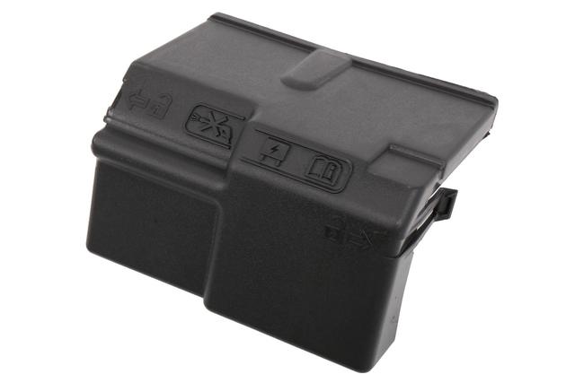 Battery for 2017 Chevrolet Malibu | GMPartsDirect.com