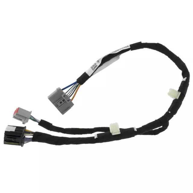 LK4Z-14A348-F - Wiring Assembly Big 3 Auto Parts