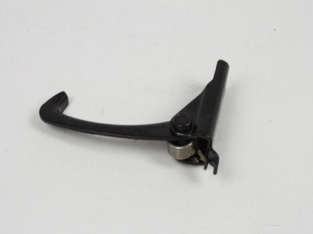 2007-2018 Jeep Hood Safety Catch Hook 55395654AA | OEM Parts Online