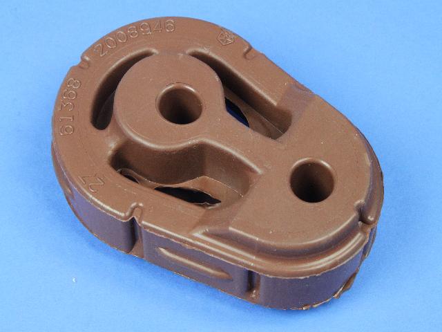 Exhaust | Mopar Parts Corp