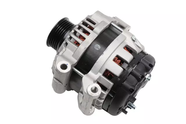 GM Alternators For Sale Online | Chevrolet Parts Canada
