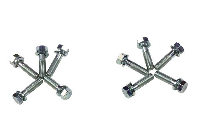 2009-2016 Chevrolet Multi-Purpose Bolt 94501472 | GMPartsDirect.com