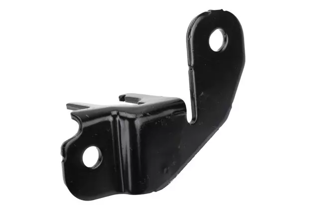 Automatic Transmission Range Selector Lever Cable Bracket 25821811 GM ...
