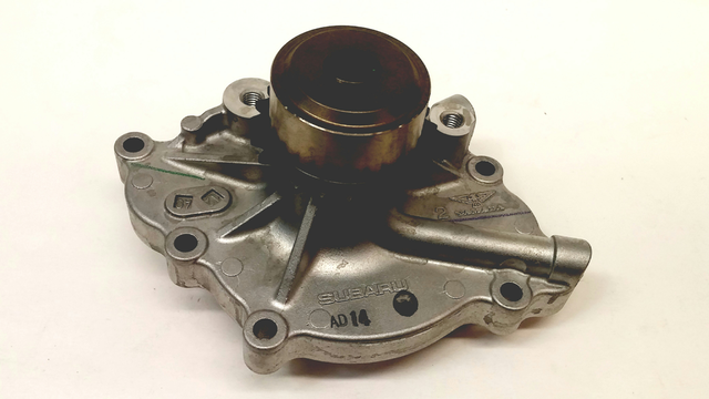 Genuine OEM Subaru Water Pumps | Subaru Parts Plus