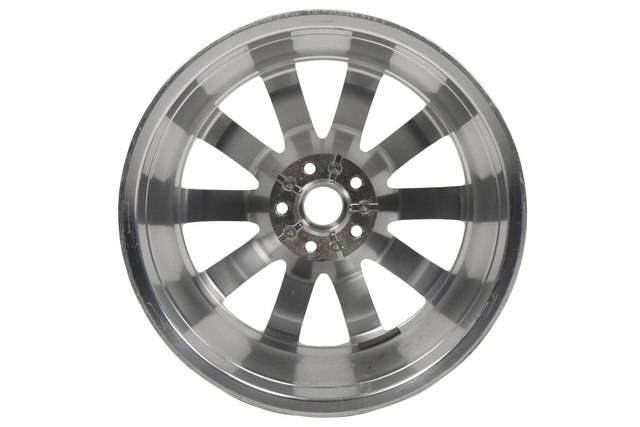 Shop OEM Wheels | Chevrolet Parts Canada
