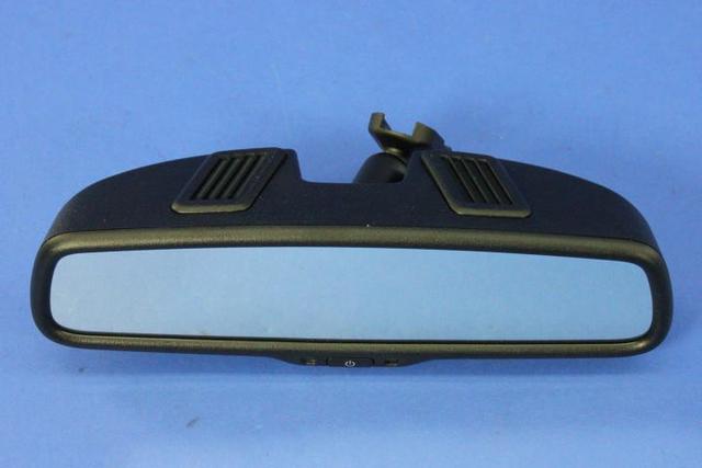 2007-2018 Mopar Inside Rear View Mirror 55157457AD | Mopar Online Parts