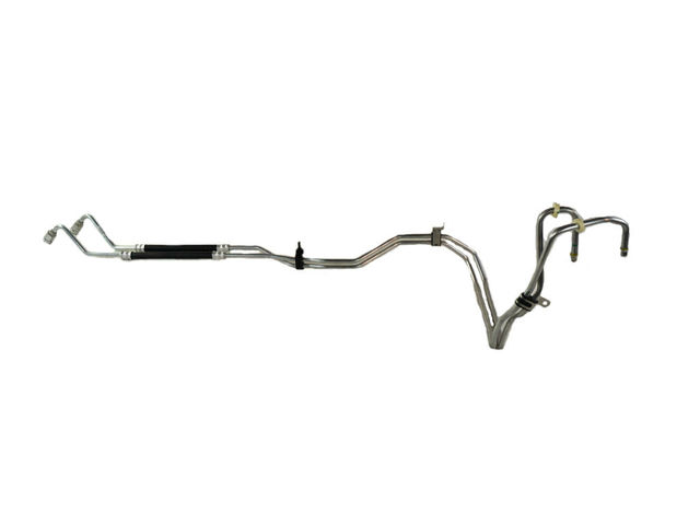 2015-2022 Ram Oil Cooler Pressure And Return Hose And Tube 68273168AE ...
