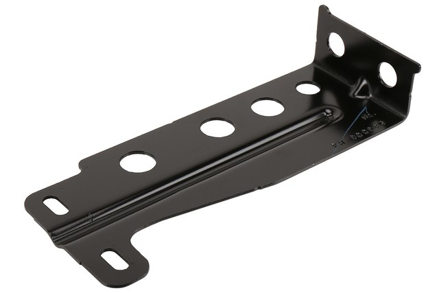 22900983 Bracket - New OEM Part From GM Parts Direct | GM Parts Store