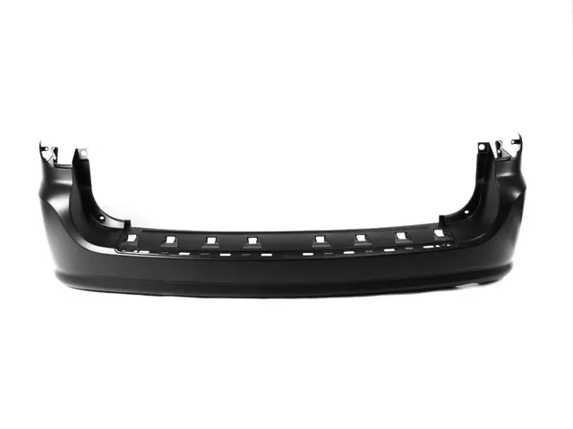 2011-2020 Mopar Rear Fascia 68125724AC | Mopar eStore