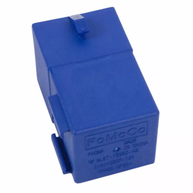 Relay Direction Indicator SF-631 | QuirkParts