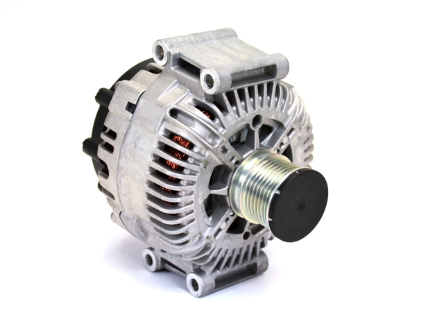 MOPAR OEM Alternators Store | Detroit Mopar Parts