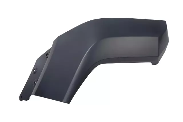 2020-2023 GMC Front Driver Side Bumper Outer Filler 84677751 GM ...