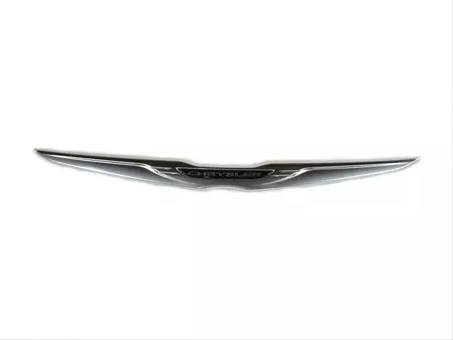 Shop OEM Mopar Grilles Online | Mopar Wholesale Store