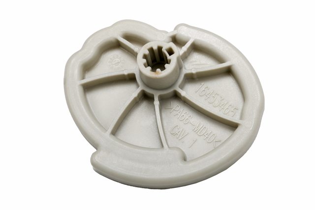 2014-2019 Chevrolet Corvette HVAC Control Cam 22842072 | GMPartsDirect.com